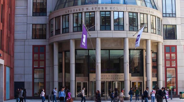 NYU to Advance Green Building Projects Throughout System - School ...