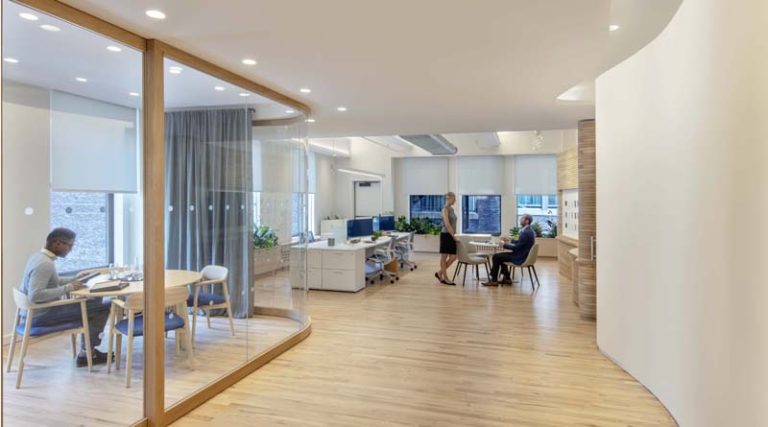 Lutron Unveils Commercial Experience Center in Manhattan - School ...