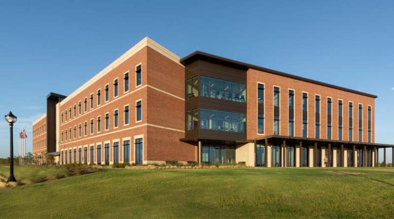 Tarleton State Unveiling New University Campus - School Construction News