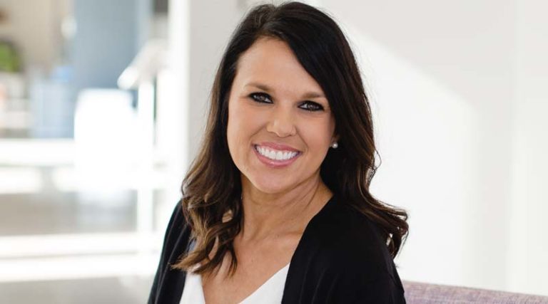 Michelle Huber - School Construction News