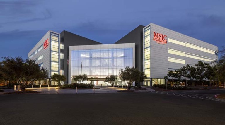 Mt. San Jacinto College Unveils New California Campus - School ...