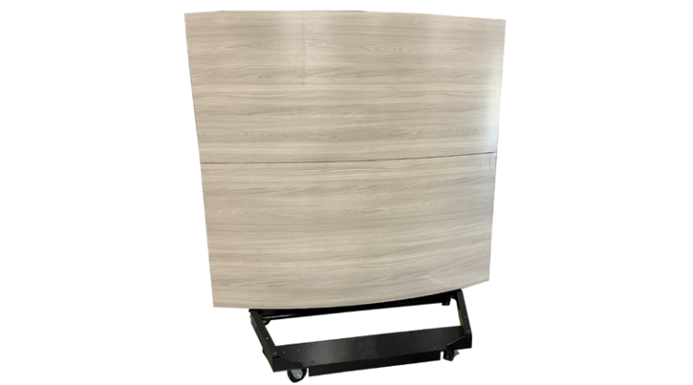 Acoustical Shell Tower - School Construction News