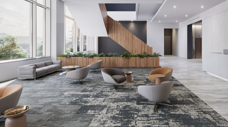 Innovative Flooring Collection - School Construction News