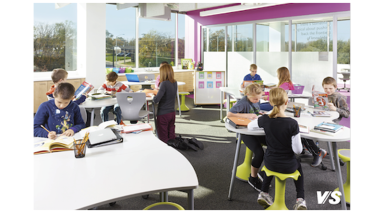 Equity in the Classroom - School Construction News