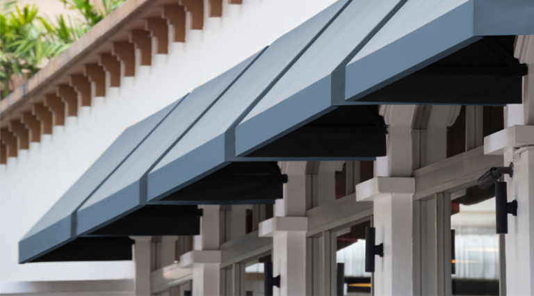 Exterior Solar Protection - School Construction News