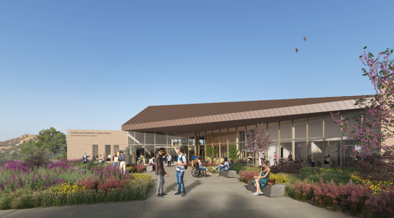 Northern California CC Moves Ahead on New Campus Project - School ...