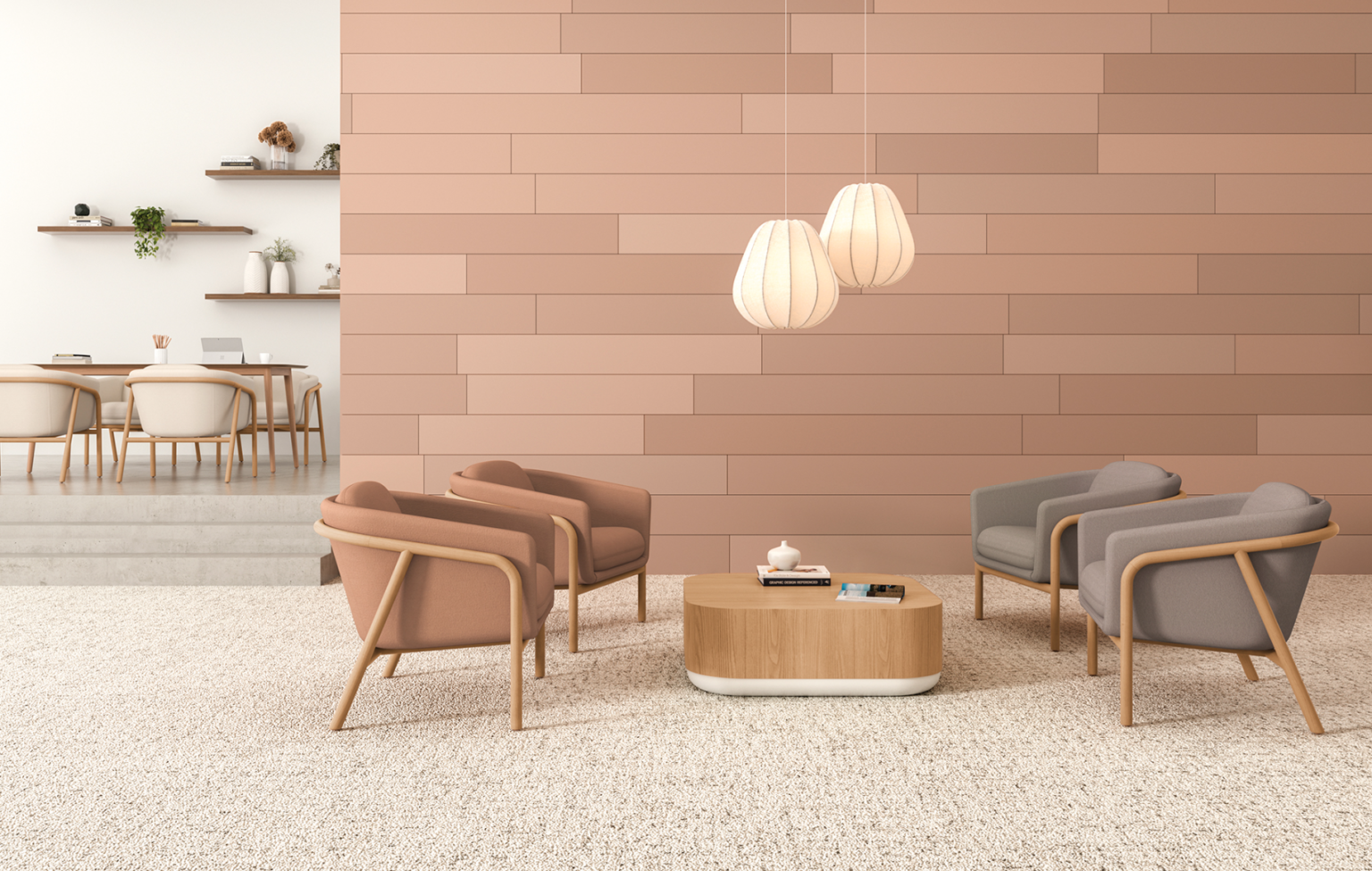 Expanded Seating Collection - School Construction News