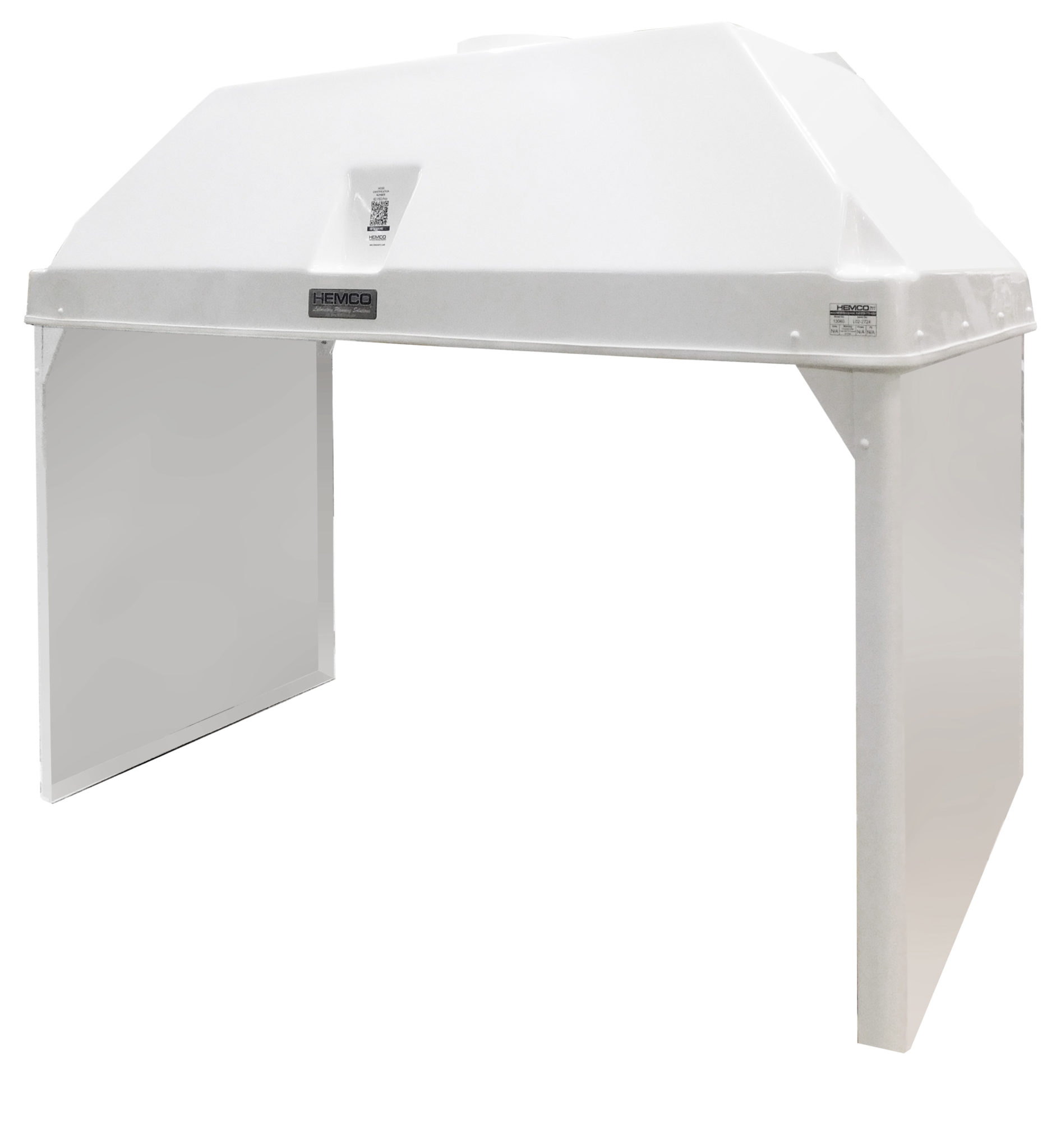 Rust-Proof Canopy Hoods - School Construction News
