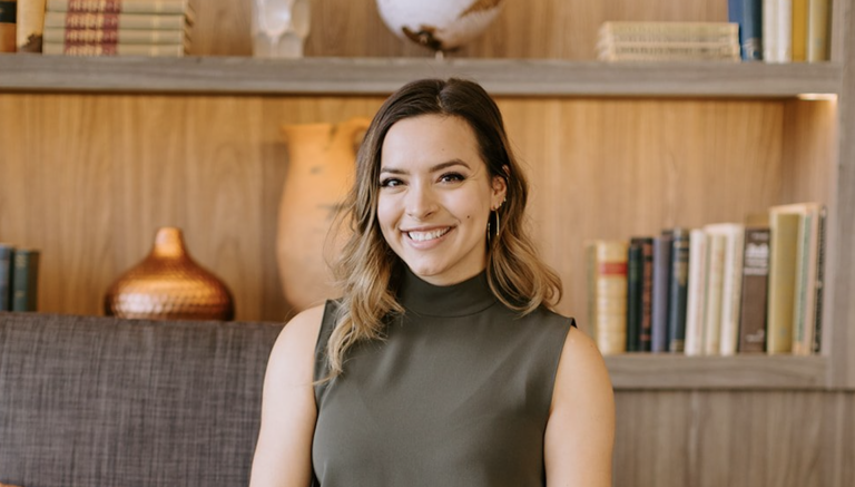 Kati Peditto - School Construction News