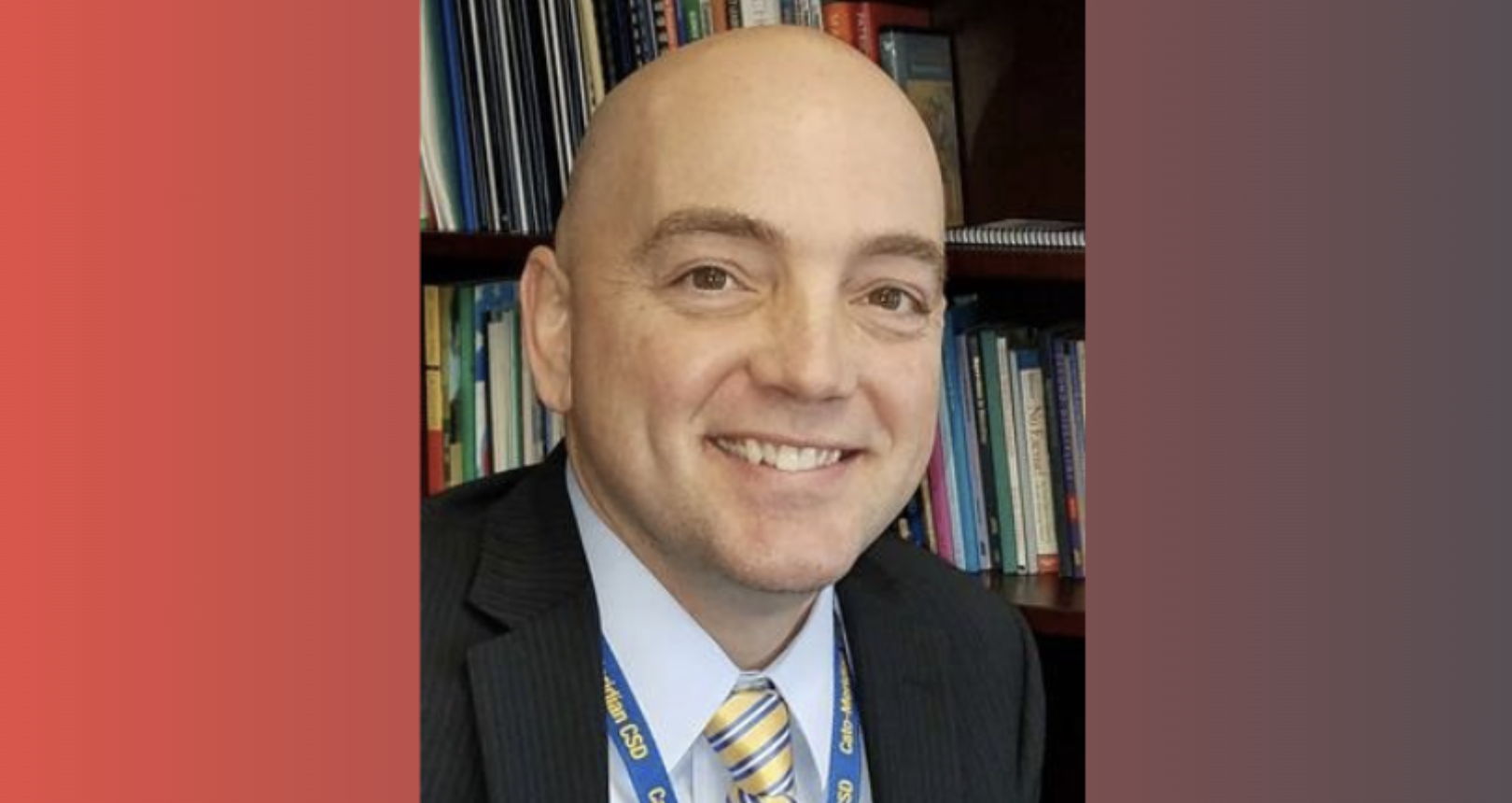 Terry Ward - School Construction News