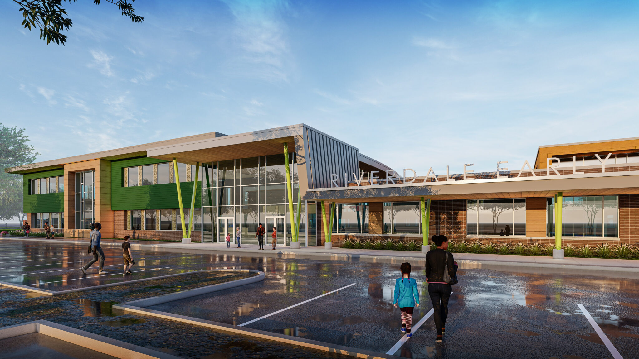 PBK on Designing Supportive and Secure Early Learning Spaces - School ...