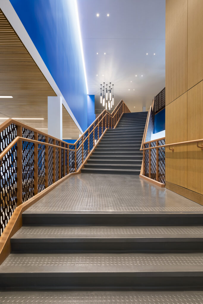 New $225 Million Compton High School Redefines Outdated Narratives ...