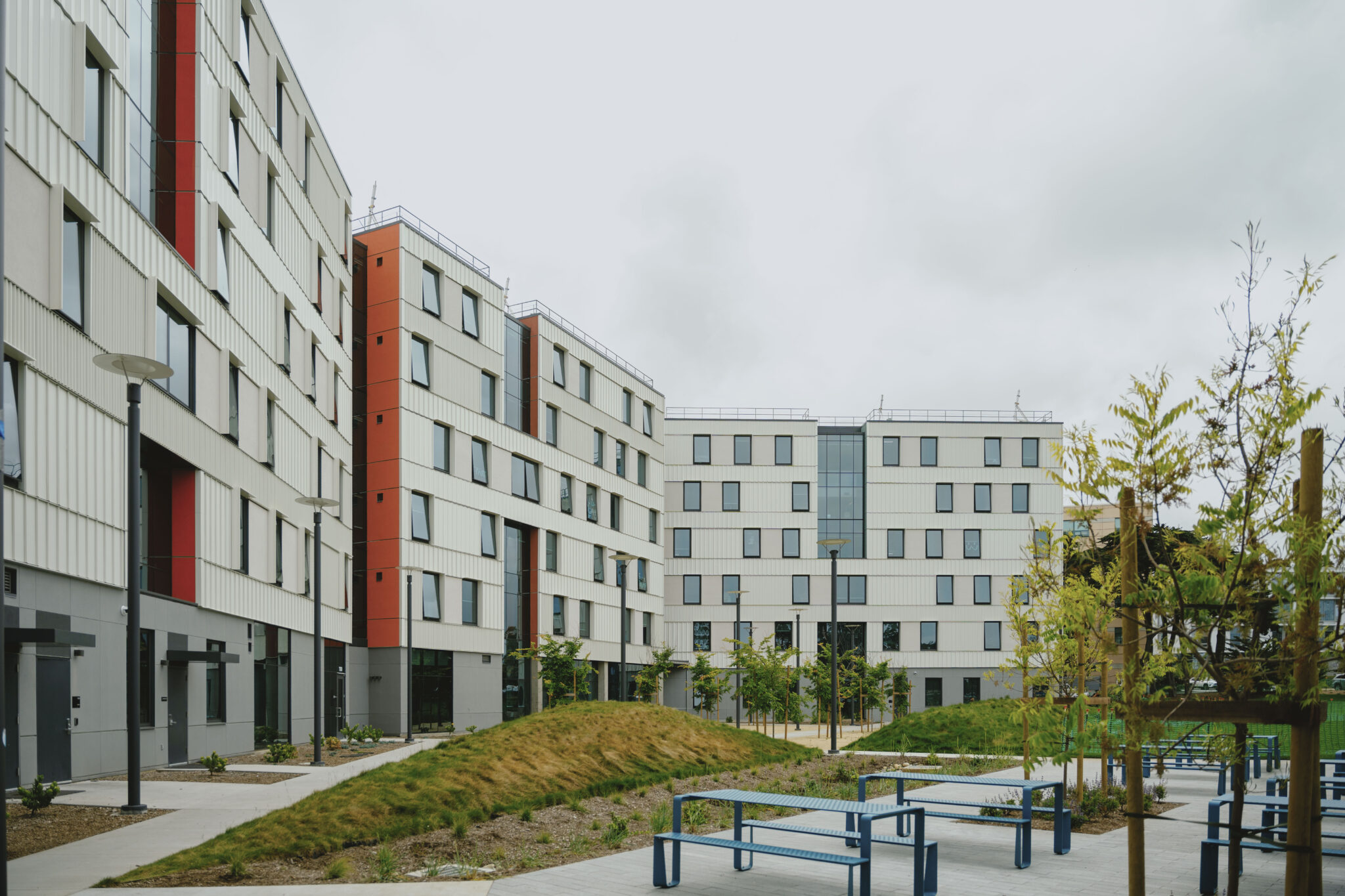 Student First Mentality: How Progressive Design-Build is Accelerating the Student Housing ...