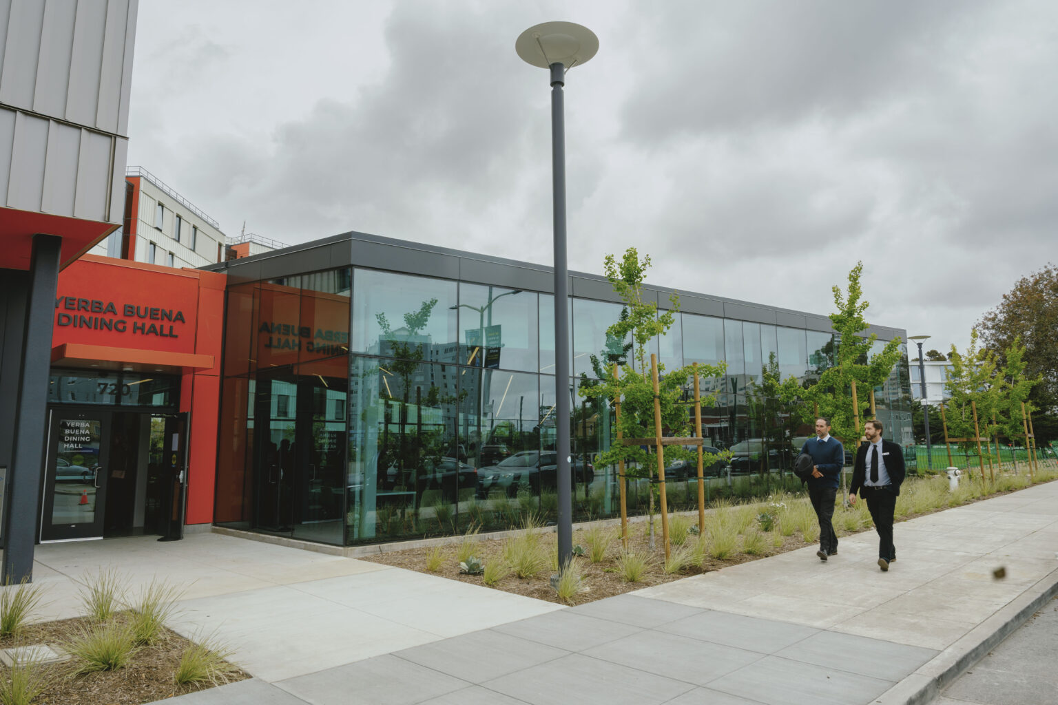 Student First Mentality: How Progressive Design-Build is Accelerating ...