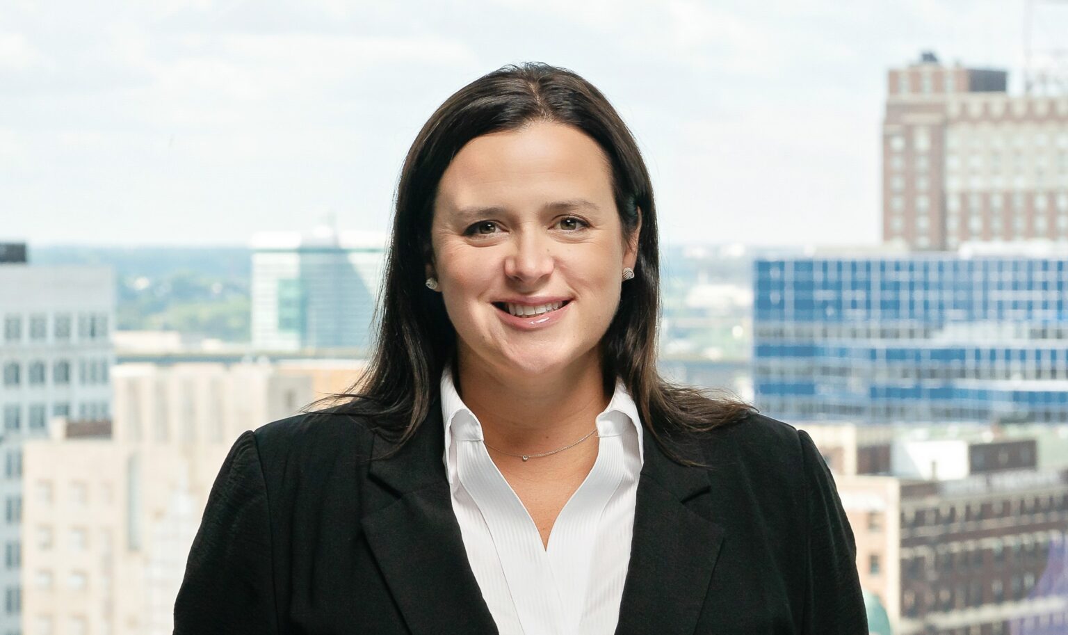 Laura White Joins Kahler Slater - School Construction News