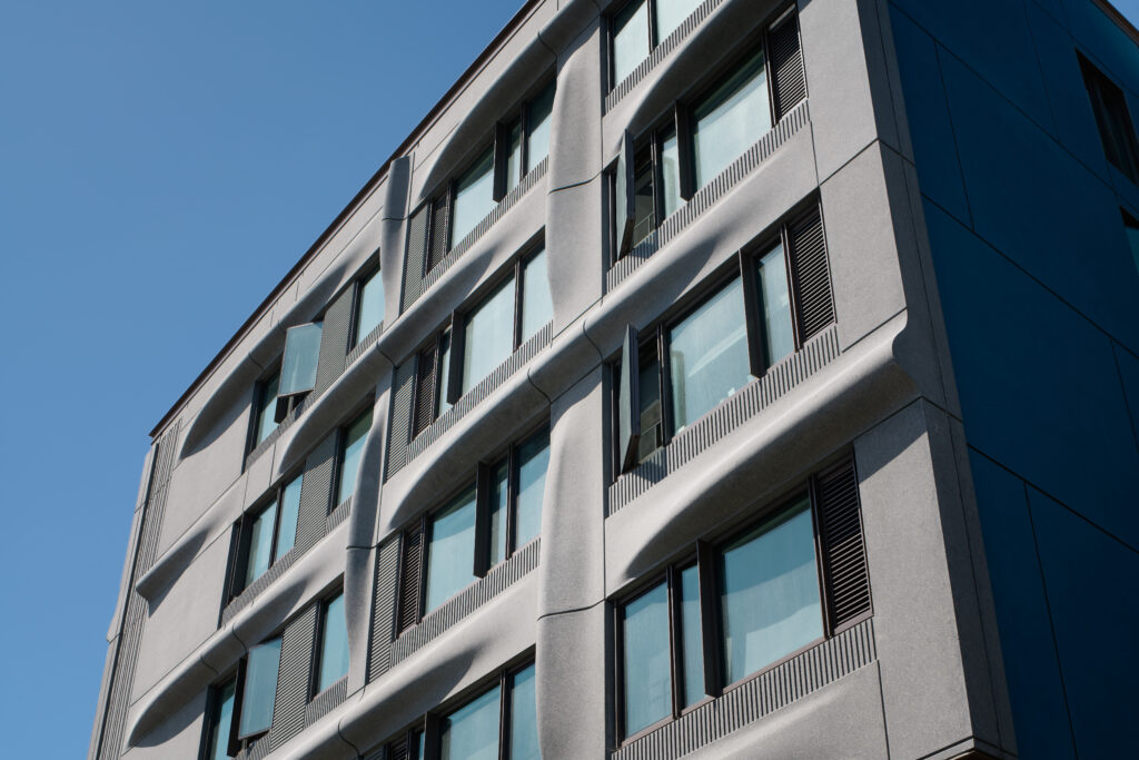 PrecastPrefabModular.Tideslands2 - School Construction News