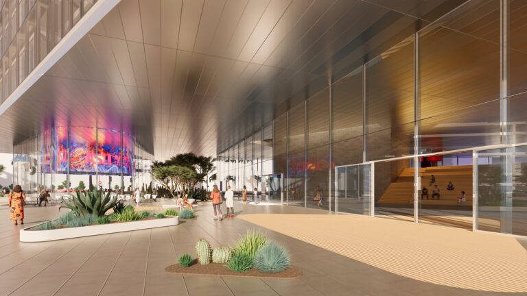 Arizona State University Plan New School of Medicine and Advanced ...