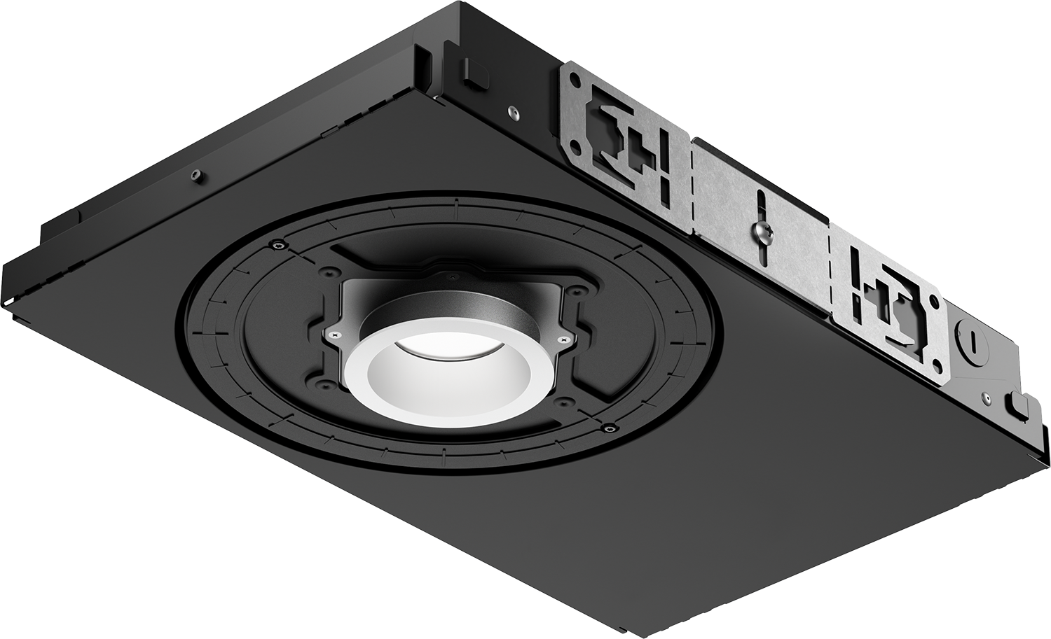 Lighting Control Platform - School Construction News