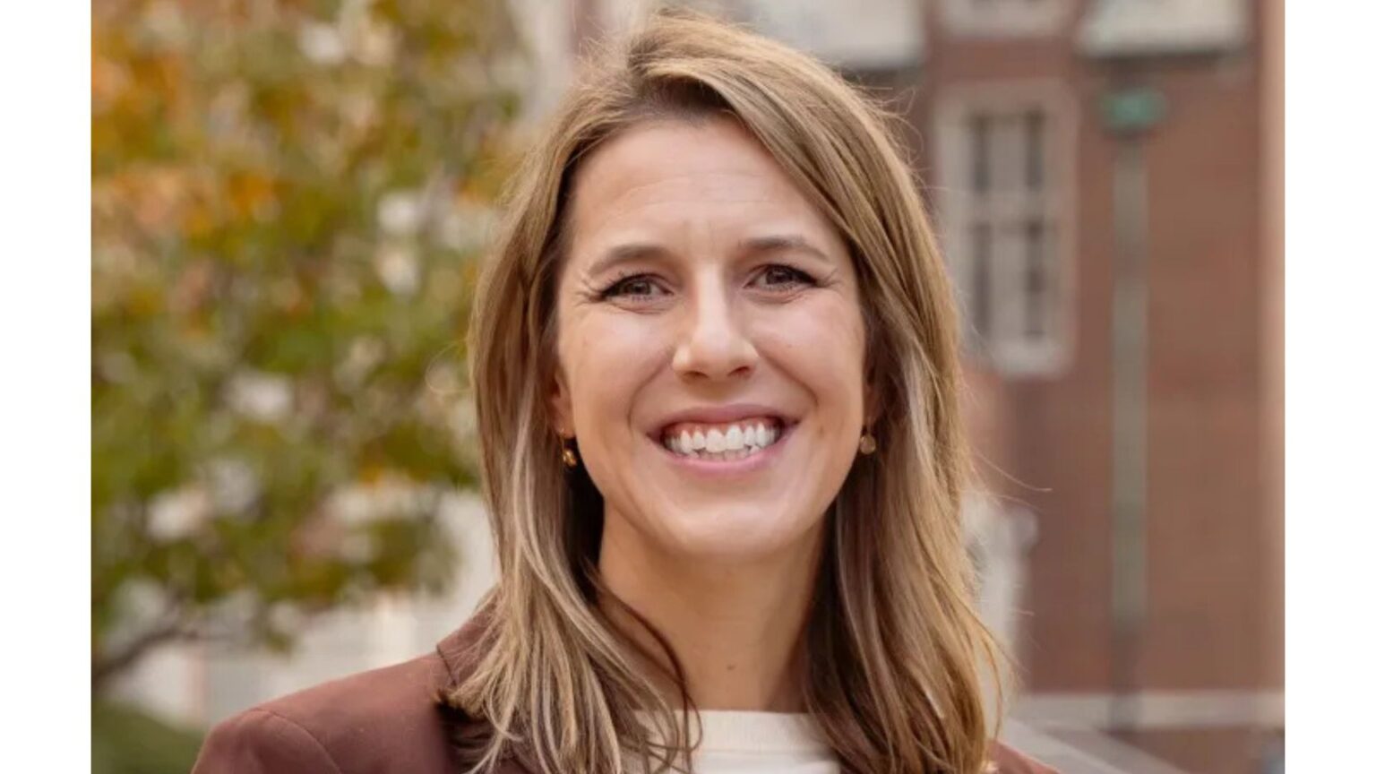 Carolyn Noll Sorg Named 27th President of John Carroll University ...