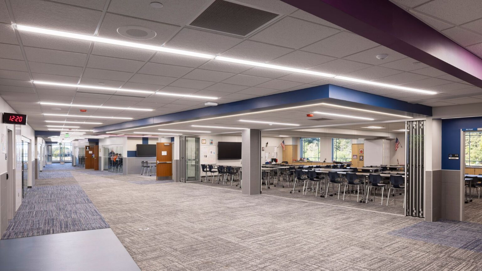 Modernizing Aging K-12 Facilities Without Replacement - School ...