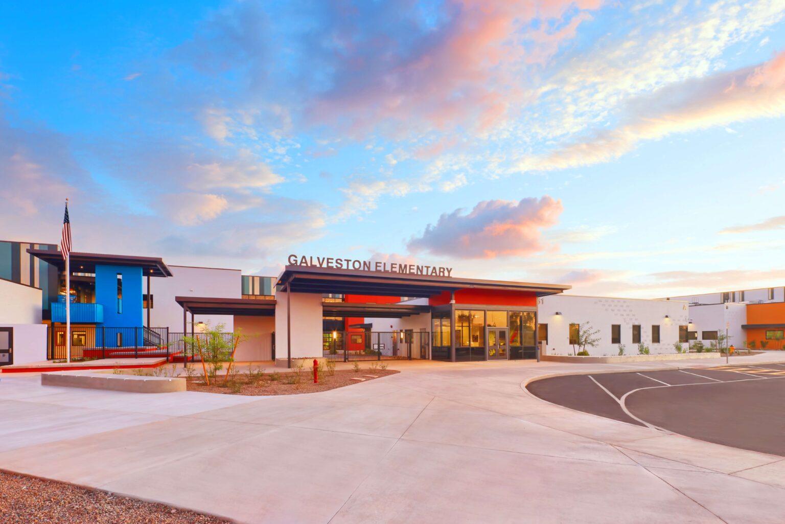 Rebuilding School Campuses for Future Generations, While Honoring Their ...