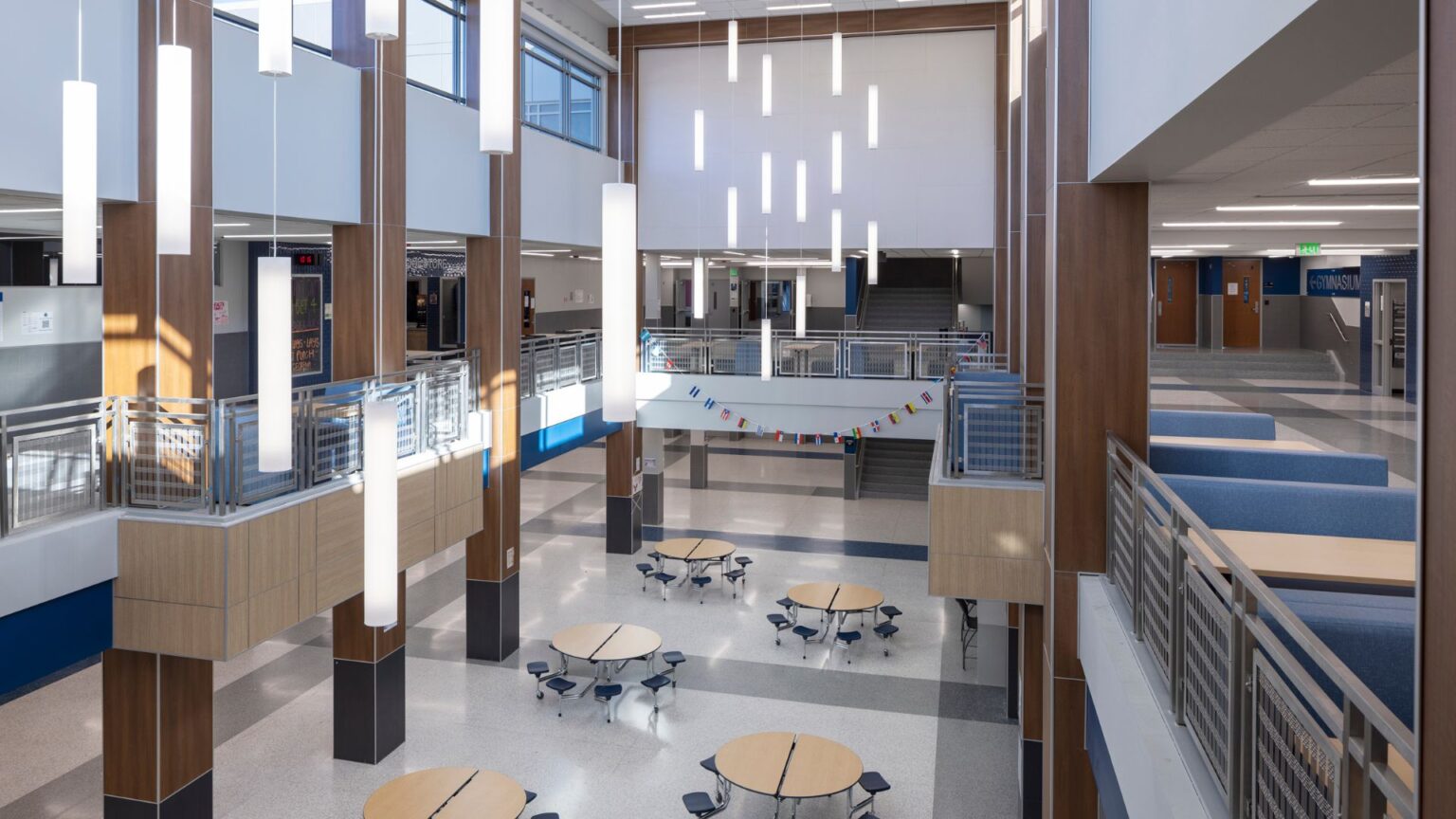 Modernizing Aging K-12 Facilities Without Replacement - School ...