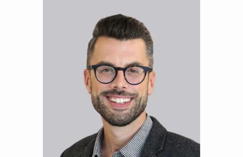 Kent McCullough Joins HOK as Director of Design, Interiors - School ...