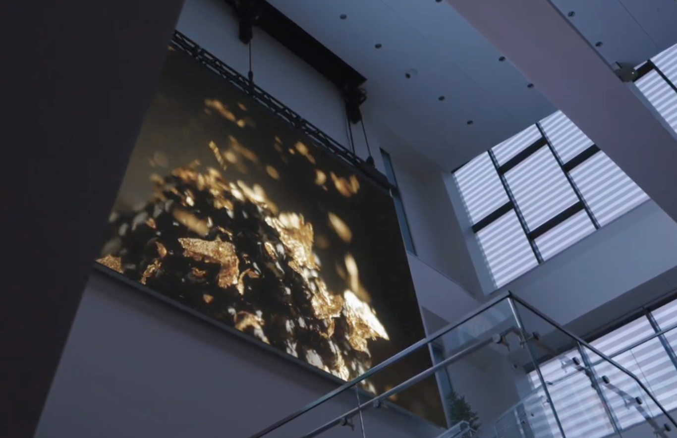 Beyond Aesthetics: How Higher Ed is Using Experiential Design as ...