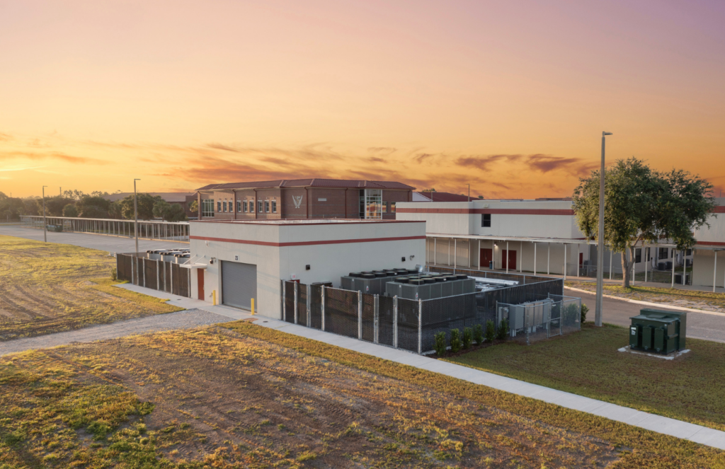 A Scalable Blueprint for Modernizing School Energy Plants: How One ...