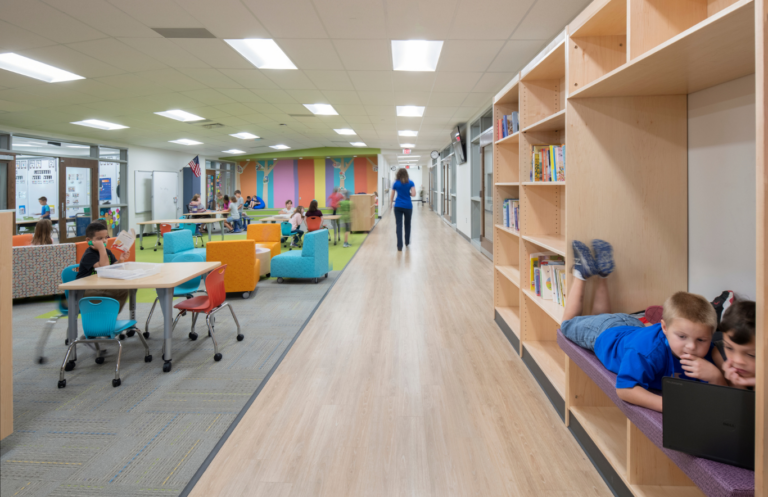 How Smart Color Placement Shapes Play for Neurodivergent Students ...